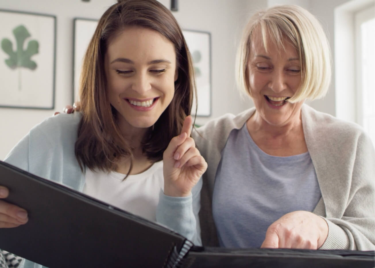 Klantcase HEMA | Orange Juice