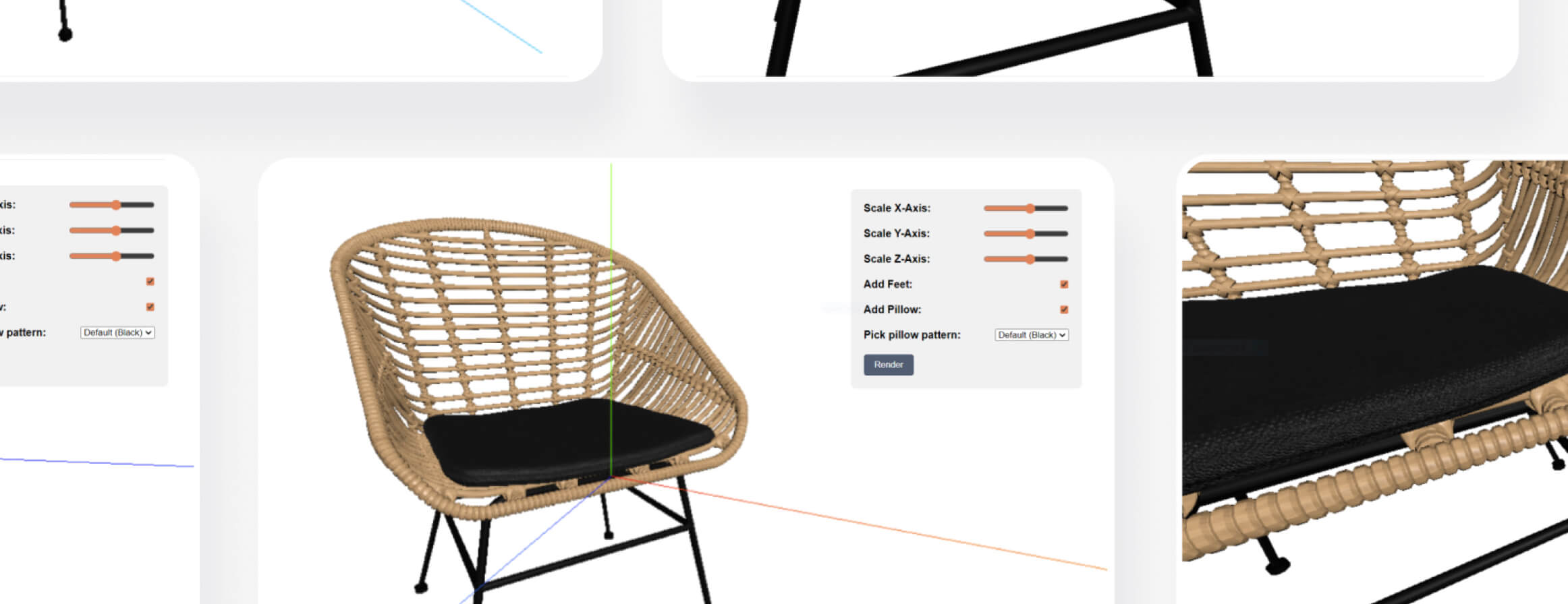 Configurator maken voor jouw webshop of website?